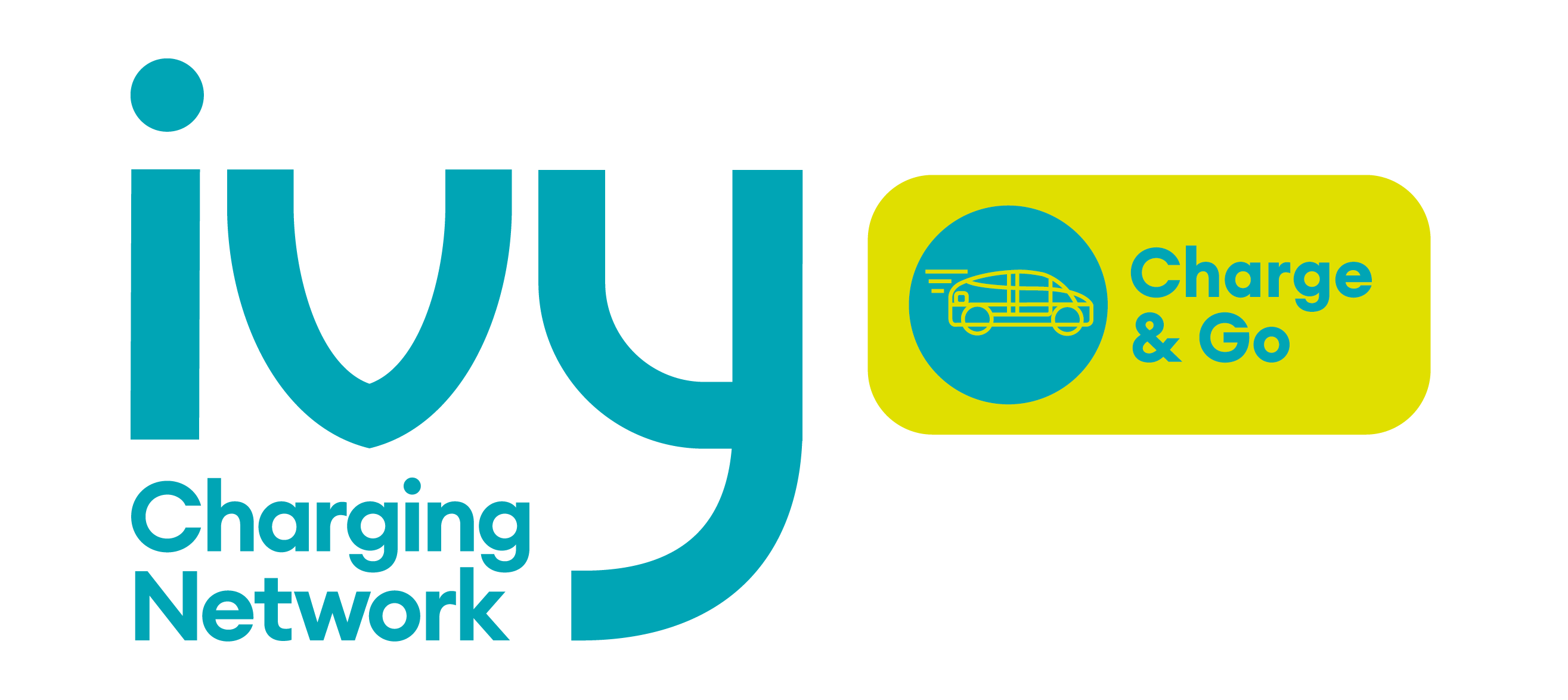 Ivy EV Charging Network